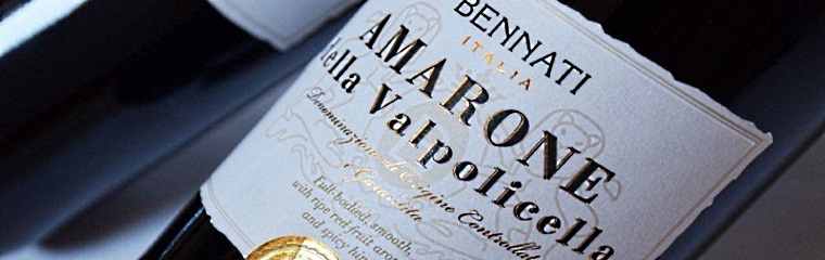 Amarone – ett modernt vin med gamla anor | Concealed Wines Sweden