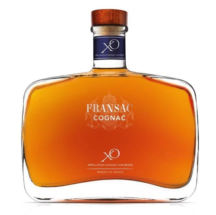 Fransac XO | Concealed Wines Sweden