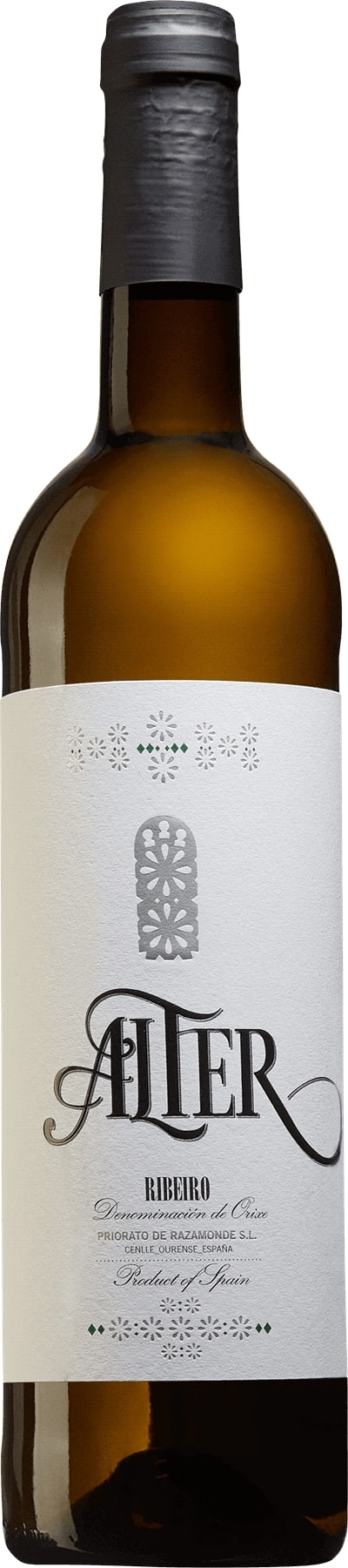 Alter Blanco | Concealed Wines Sweden