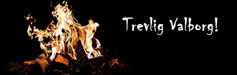 Glad Valborg på er! | Concealed Wines Sweden