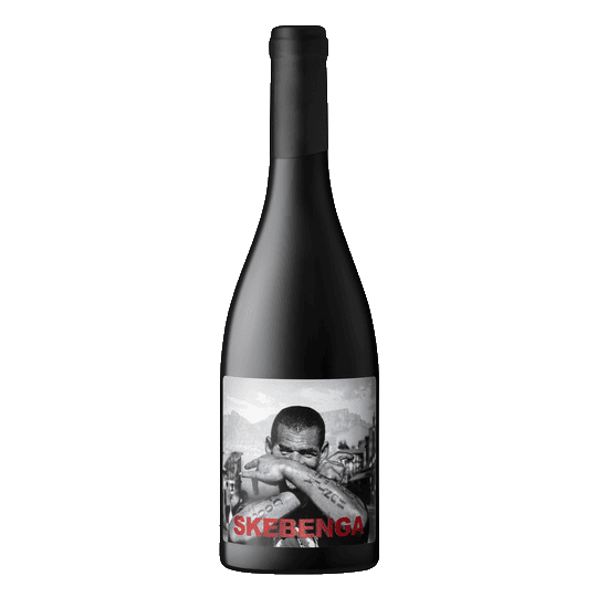 Skebenga | Concealed Wines Sweden