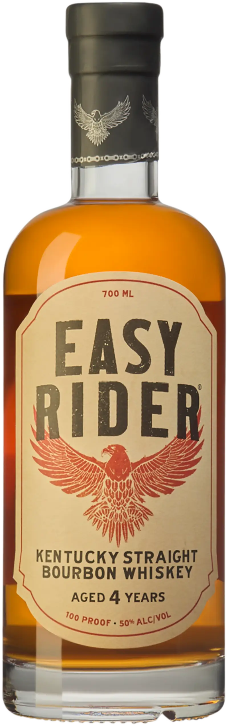 Easy Rider | Concealed Wines Sweden